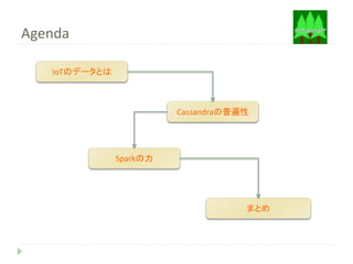 Apache cassandraと apache sparkで作るデータ解析プラットフォーム | PPTX | Databases | Computer Software and ...