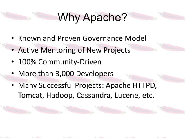 Apache Cloudstack From Api To Ui Pptx Cloud Computing Internet