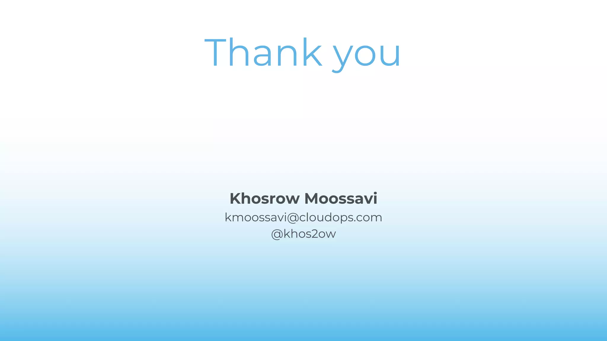 Apache Cloudstack Integration With Hashicorp Vault Ppt