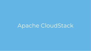 Apache CloudStack Integration with HashiCorp Vault | PPT