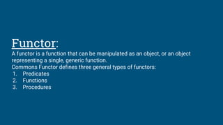 Apache commons | PDF | Web Development | Internet