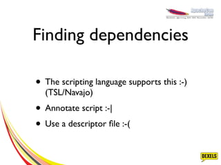 Scripting Languages in OSGi | PPT