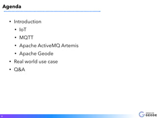 Scalable IoT platform | PPT