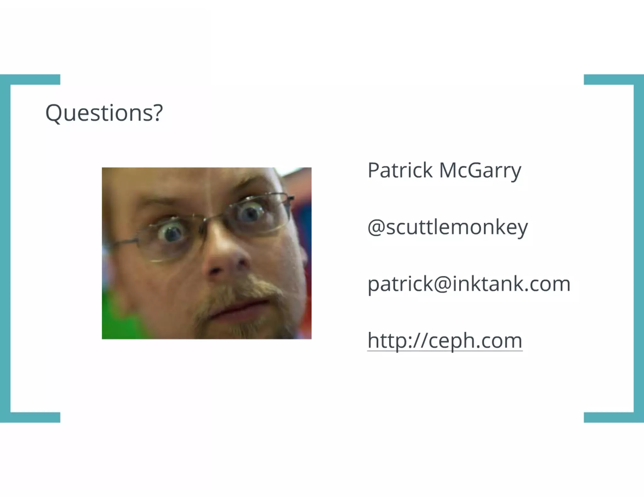 Powering CloudStack with Ceph RBD - Apachecon | PPT