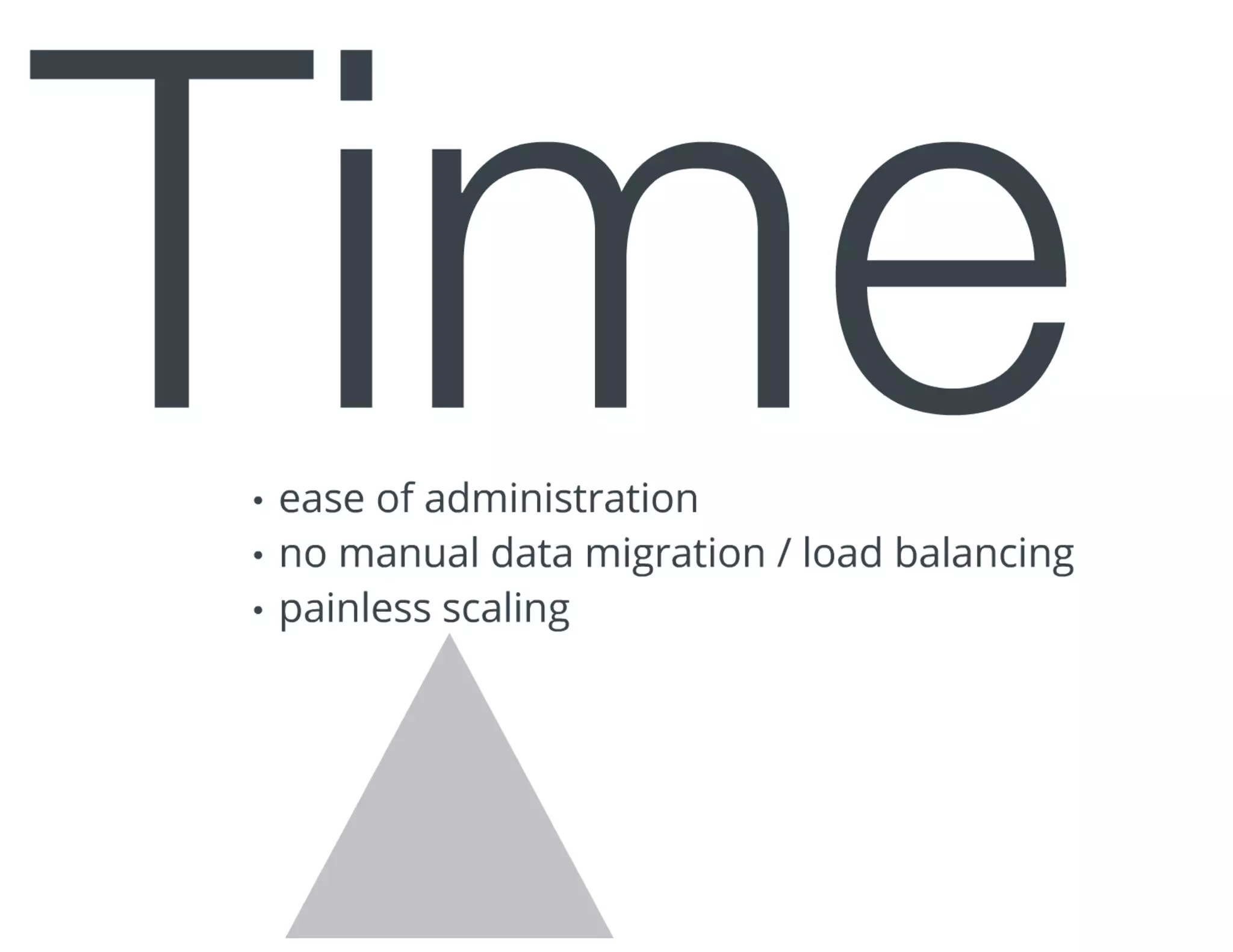 Powering CloudStack with Ceph RBD - Apachecon | PPT