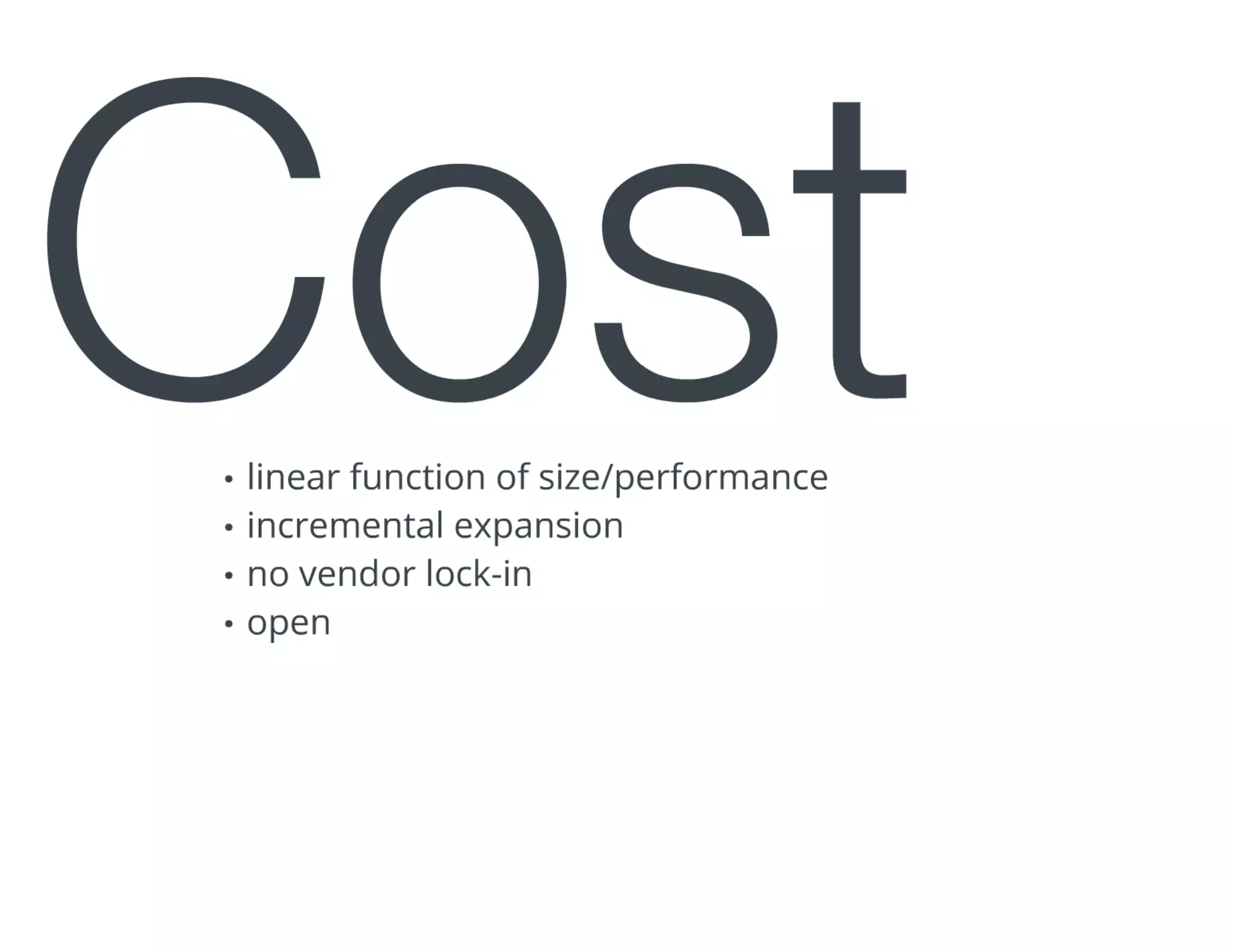 Powering CloudStack with Ceph RBD - Apachecon | PPT