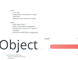 Powering CloudStack with Ceph RBD - Apachecon | PPT