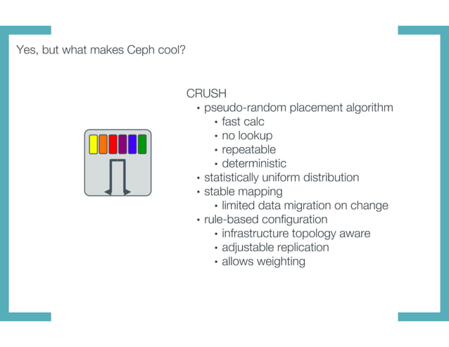 Powering CloudStack with Ceph RBD - Apachecon | PPT