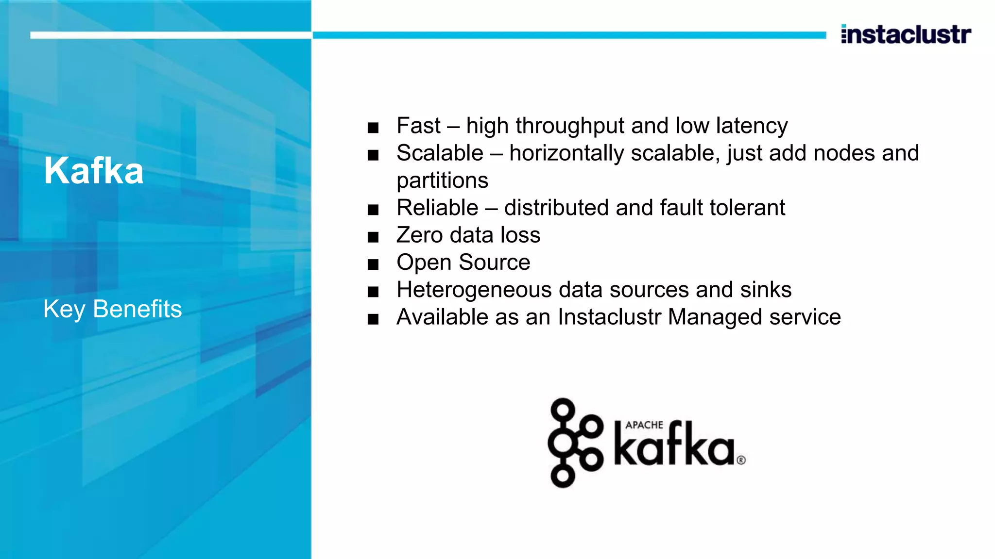 Apachecon2019 Talk Kafka Cassandra And Kubernetes At Scale Real Time Anomaly Detection On 19 