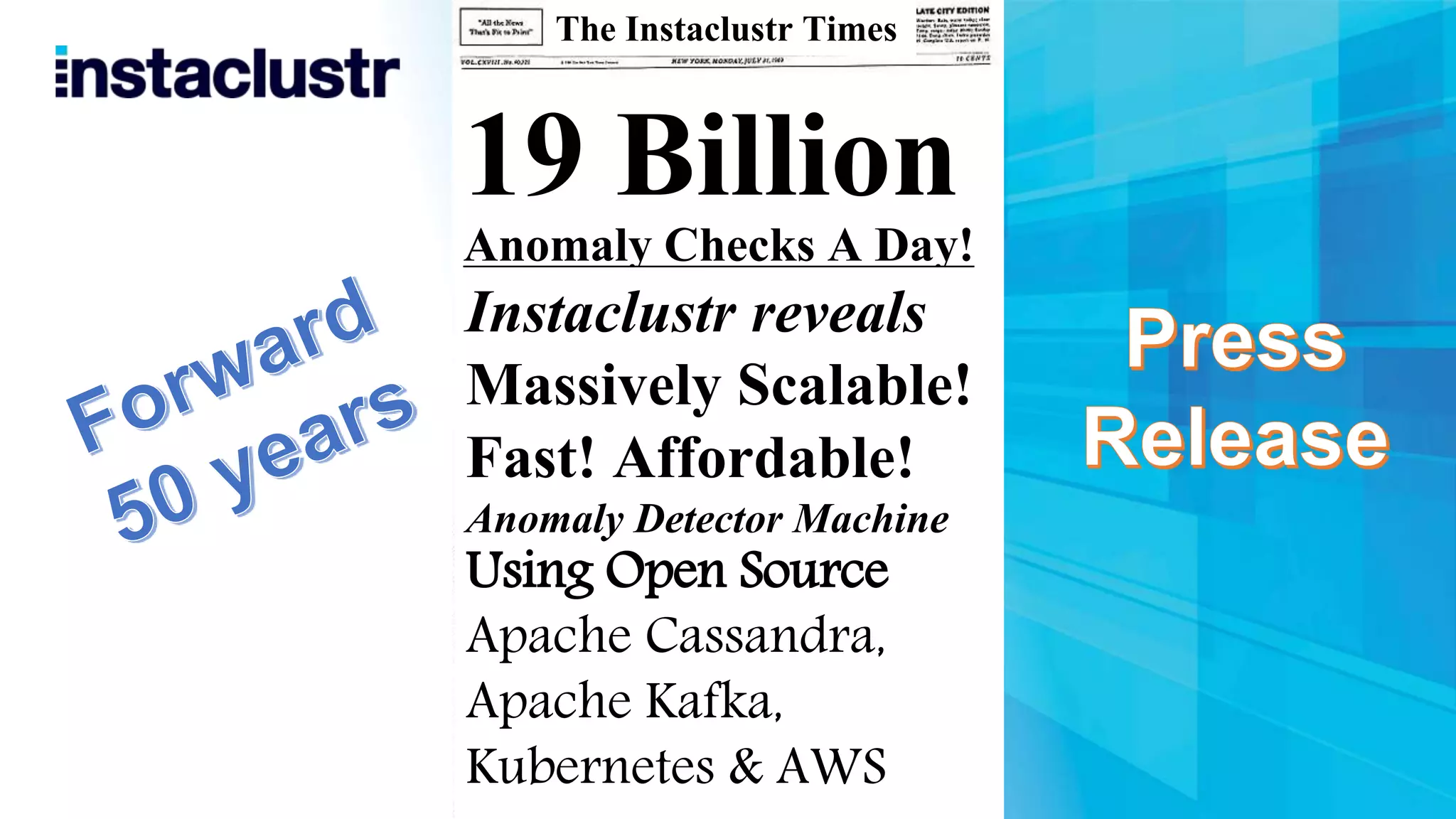 Apachecon2019 Talk Kafka Cassandra And Kubernetes At Scale Real Time Anomaly Detection On 19