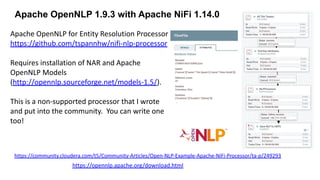 ApacheCon 2021 Apache Deep Learning 302 | PDF