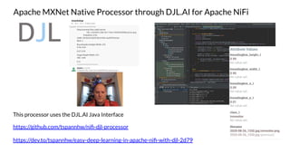 ApacheCon 2021: Cracking the nut with Apache Pulsar (FLiP) | PPT