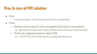 ApacheCon 2022: From Column-Level to Cell-Level_ Towards Finer-grained ...