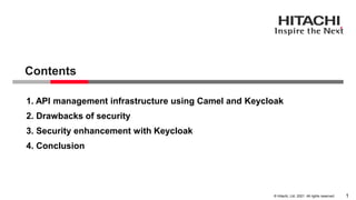 Apache con@home 2021_sha | PPTX