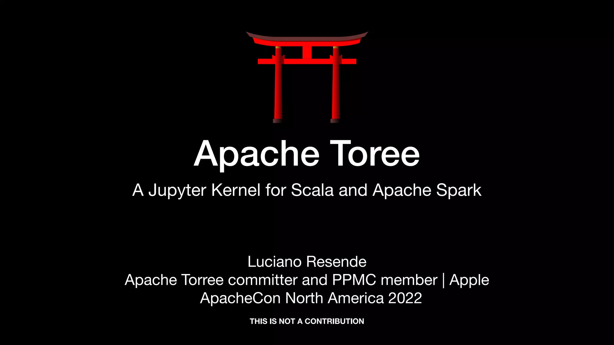 A Jupyter Kernel For Scala And Apache Sparkpdf 4715