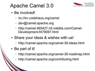 Apache Con NA 2013 | PDF | Databases | Computer Software and Applications