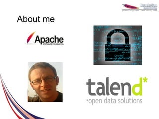 Integrating Apache Syncope with Apache CXF | PPT