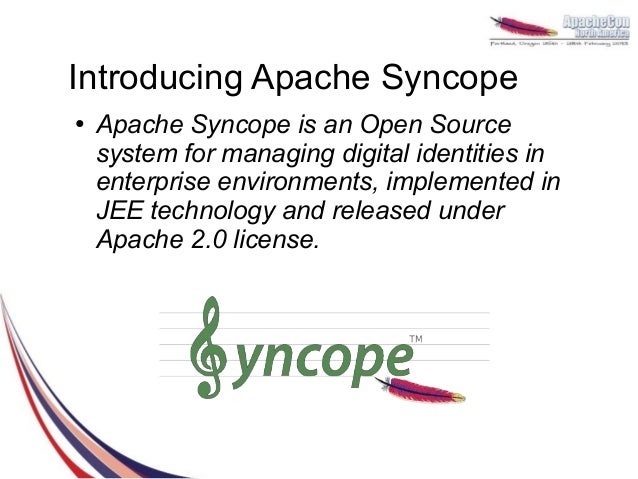 Integrating Apache Syncope With Apache Cxf 