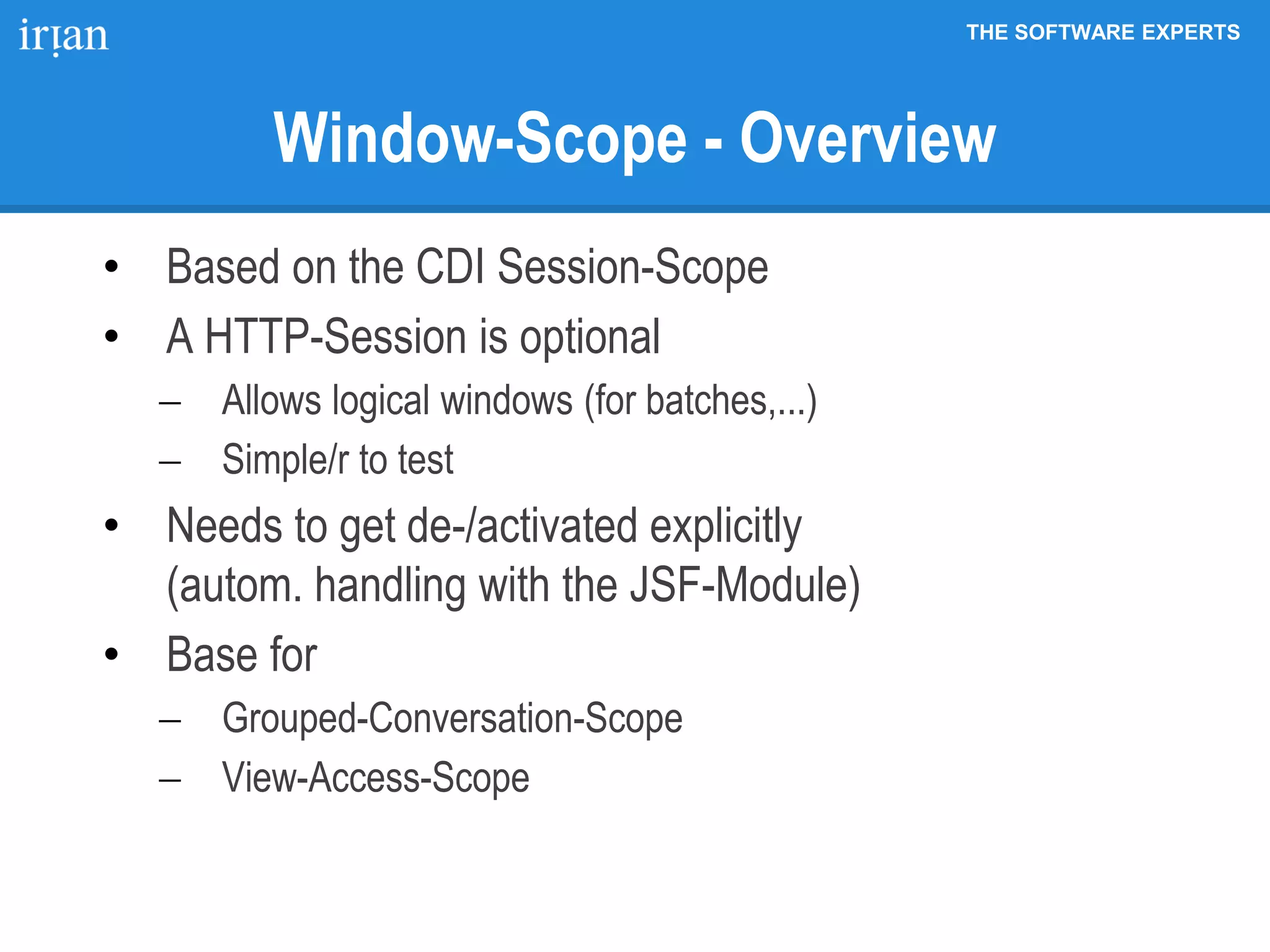 Apache DeltaSpike | PDF