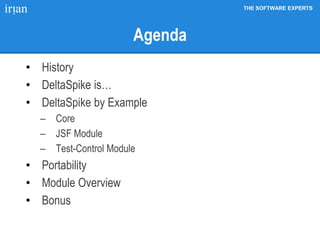 Apache DeltaSpike | PDF