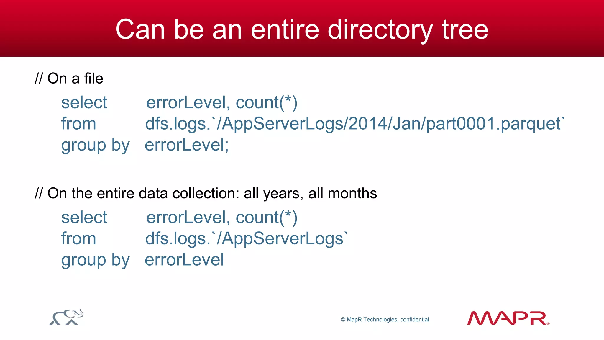 Apache Drill - Why, What, How | PDF | Databases | Computer Software and Applications