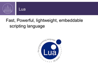 Apache Traffic Server & Lua | PDF