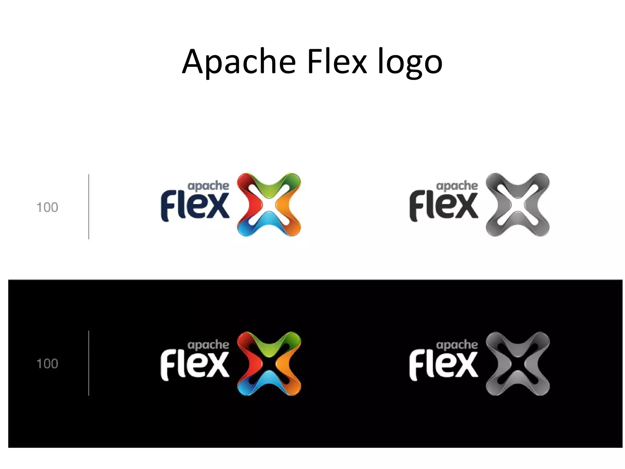 Apache flex | PPT