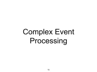 Apache flink 1.0.0 overview | PPTX | Databases | Computer Software and Applications