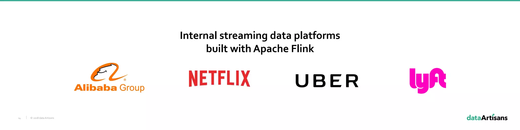 Apache Flink and what it is used for | PPTX