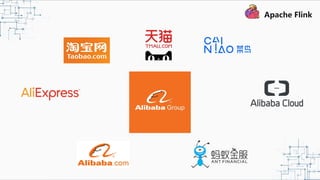 Apache Flink 101 - the rise of stream processing and beyond | PPT