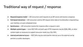 Apache frameworks for Big and Fast Data | PPT