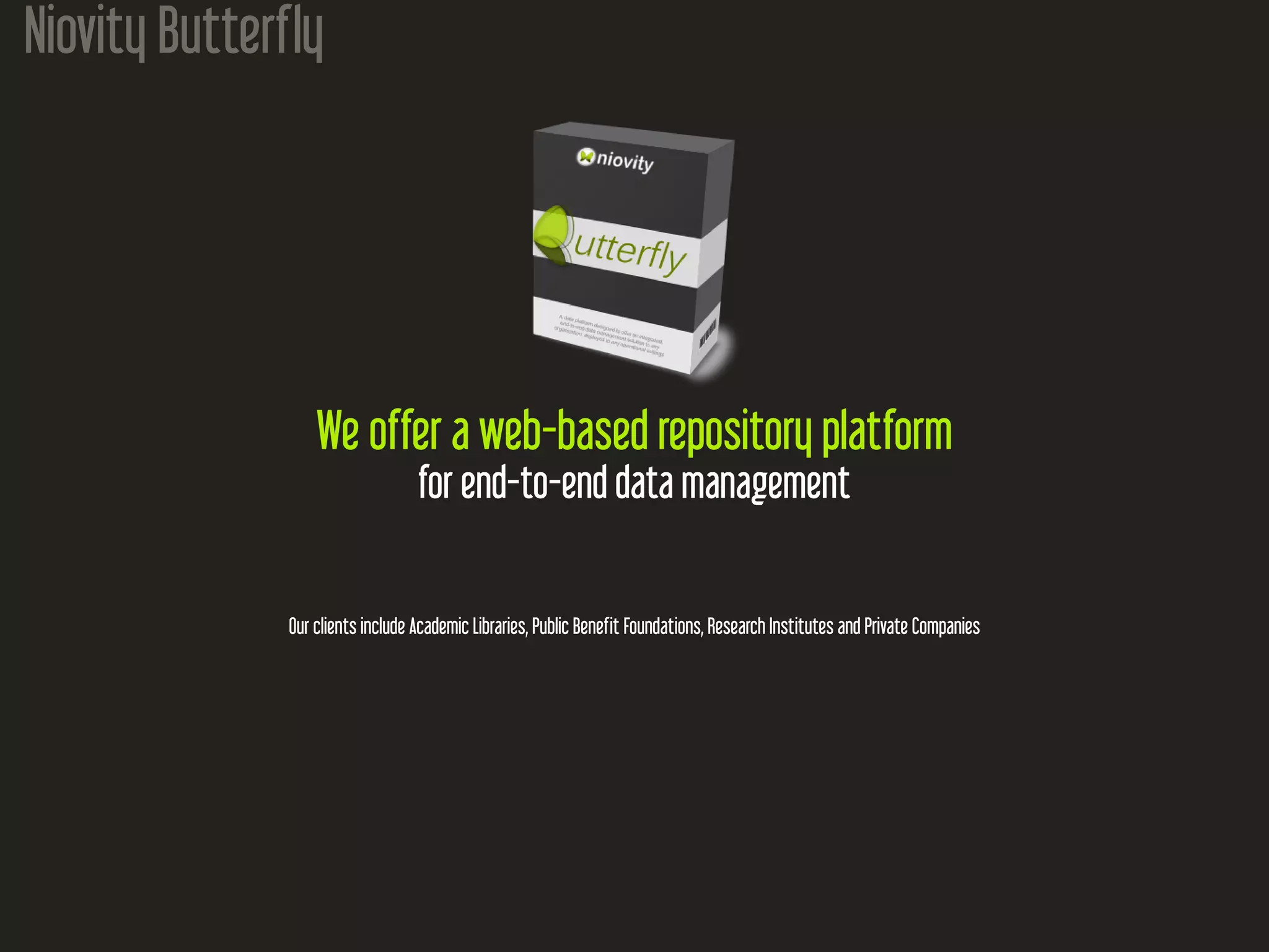 Apache Groovy: the language and the ecosystem | PPT