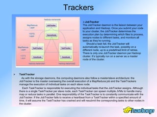 Apache Hadoop | PPTX