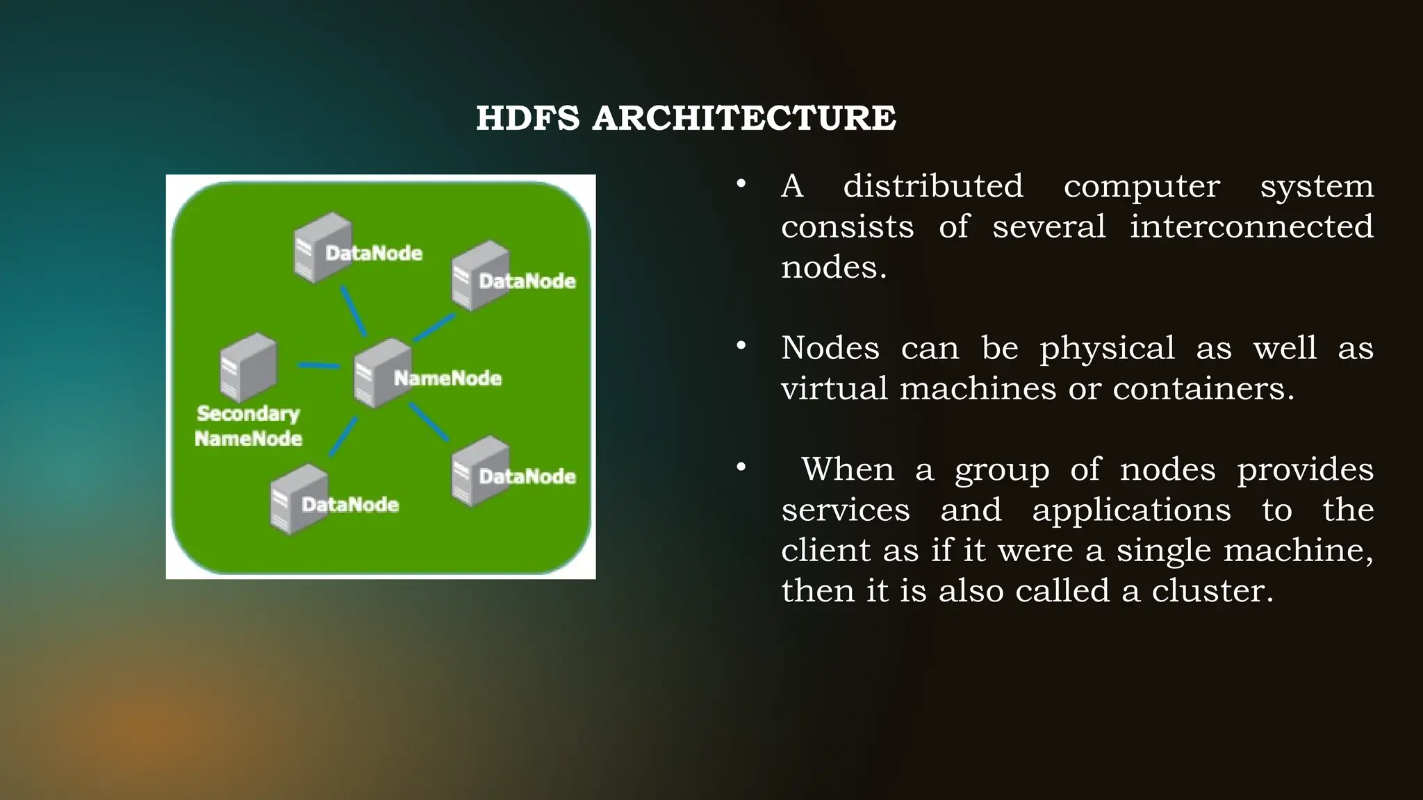 Apache Hadoop Introduction presentation.pptx