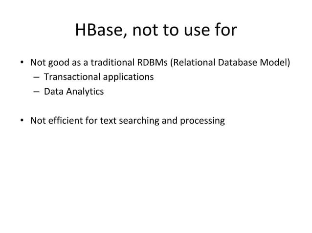 Apache Hadoop And Spark Introduction And Use Cases For Data Analysis Ppt