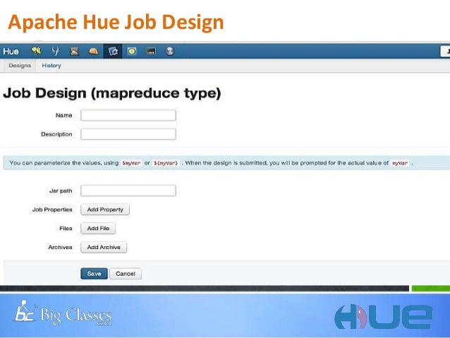 Apache Hadoop Hue Overview And Introduction 