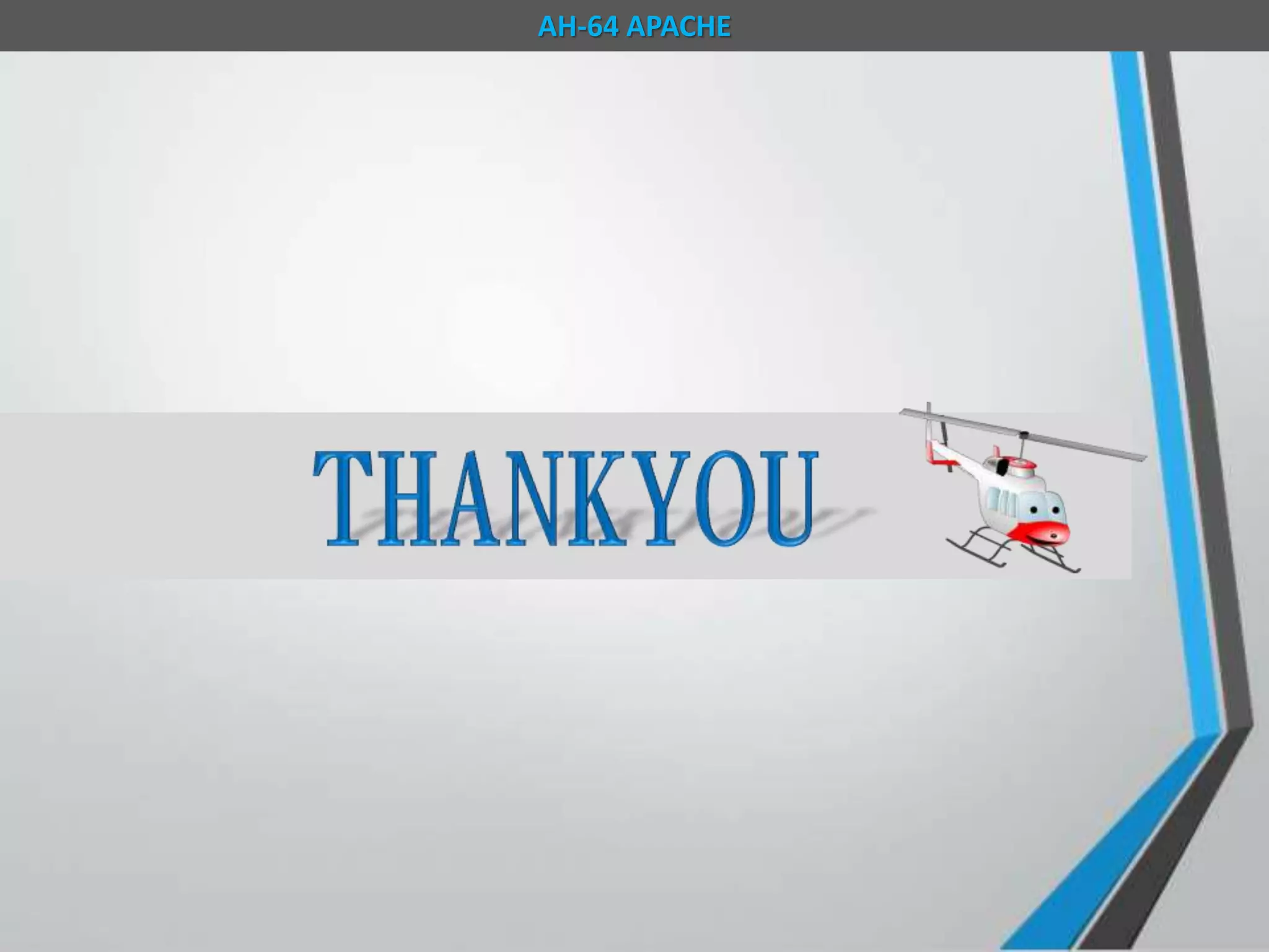 Apache heli presentation | PPTX