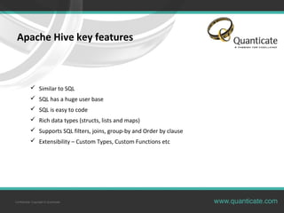 Apache Hive - Introduction | PPT