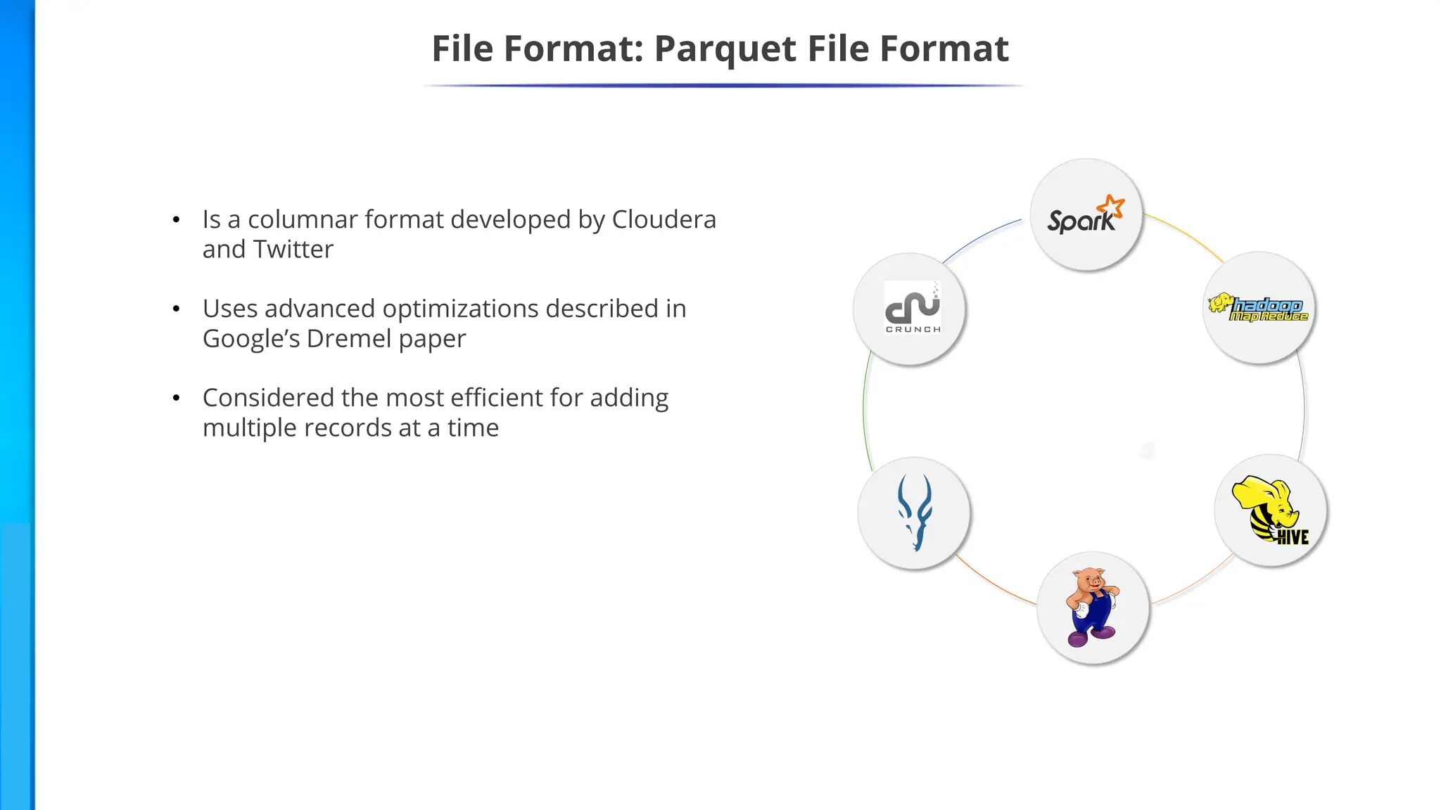Apache Hive, data segmentation and bucketing | PDF | Databases | Computer Software and Applications