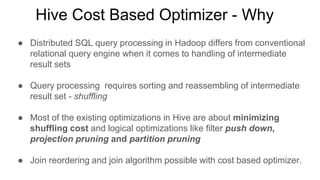 Apache Hive for modern DBAs | PPT