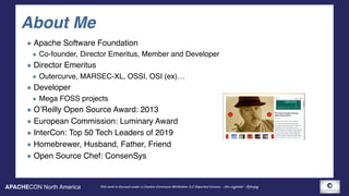 Apache httpd 2.4 overview | PPT