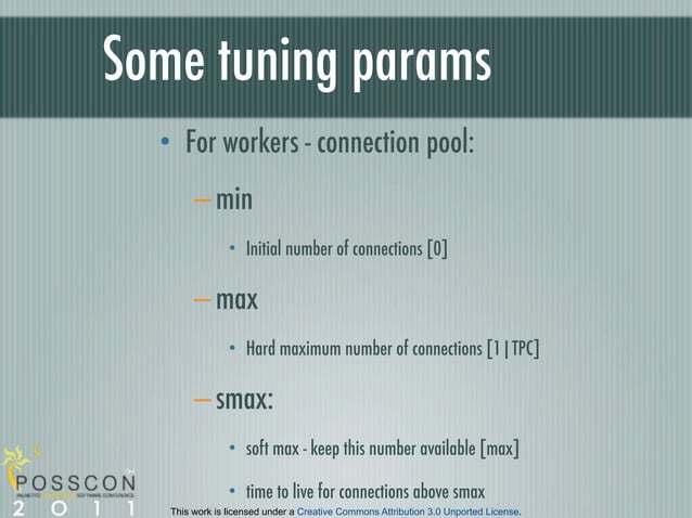 Apache httpd 2.4 Reverse Proxy | PPT