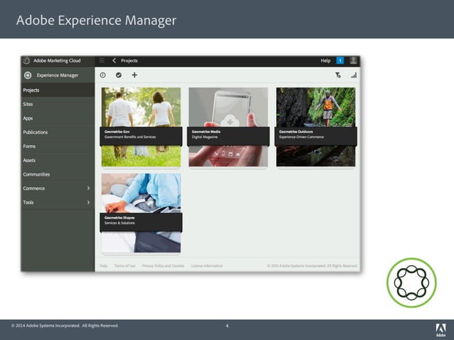 Apache Jackrabbit Oak on MongoDB | PPT