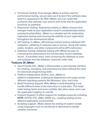 Apache JMeter_ Your Gateway to Performance Testing and Beyond.pdf