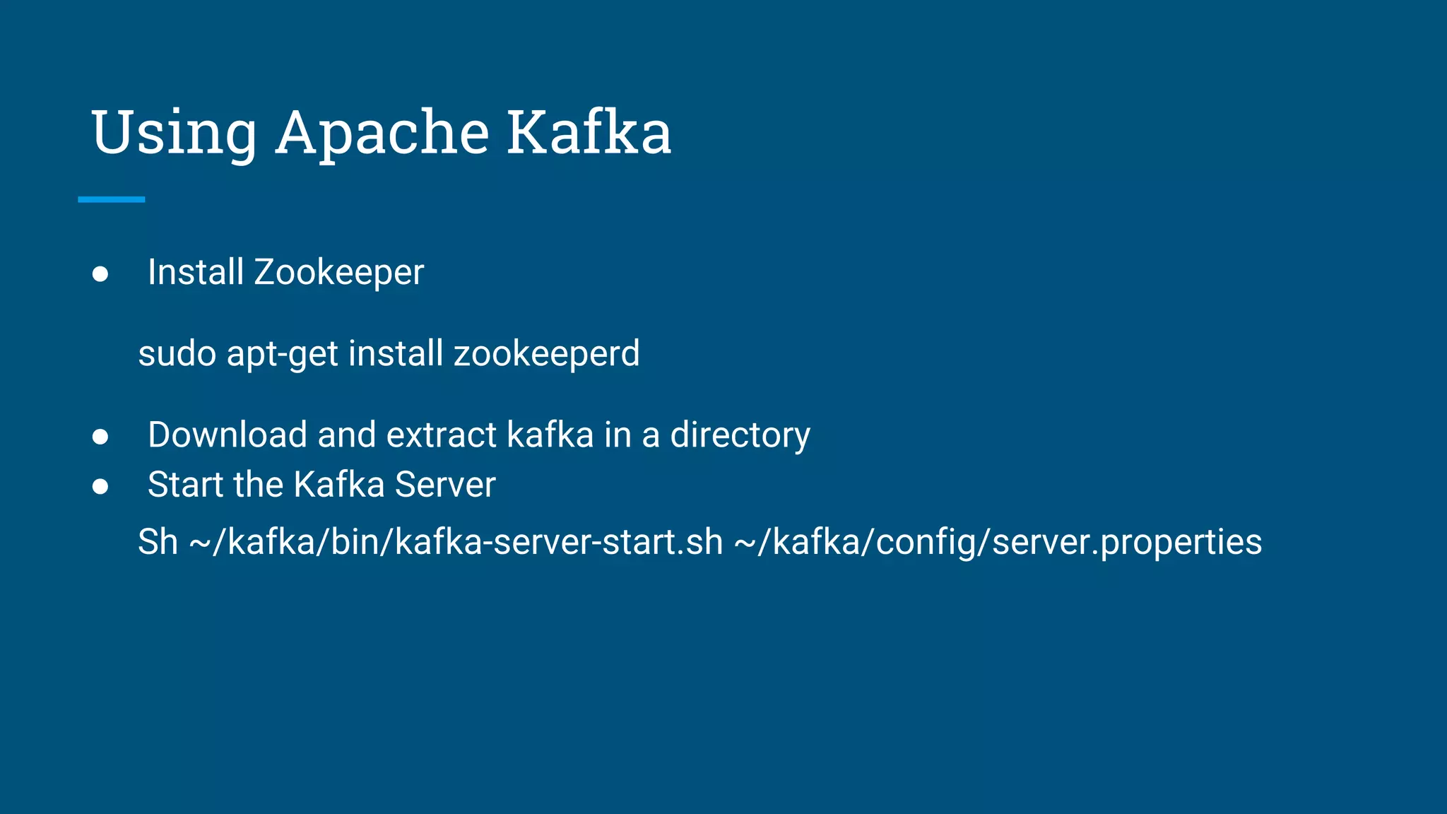 Apache kafka | PDF
