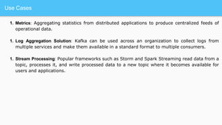 Apache kafka | PPT