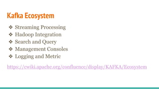 Apache Kafka | PPT