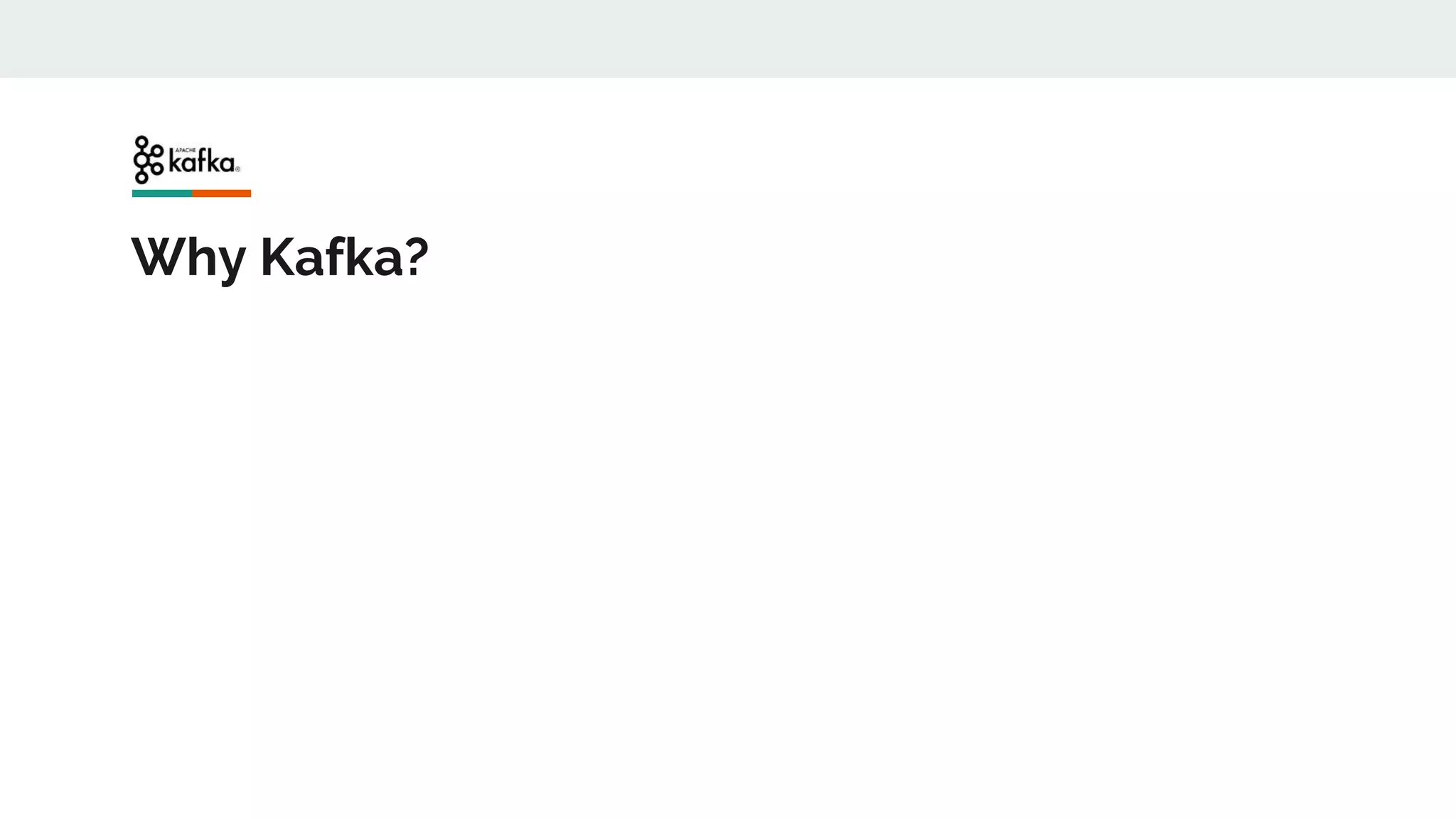 Apache kafka | PPTX | Cloud Computing | Internet