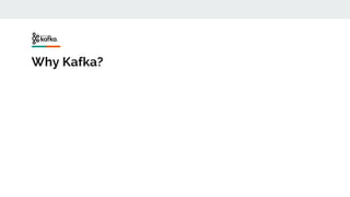 Apache kafka | PPTX | Cloud Computing | Internet