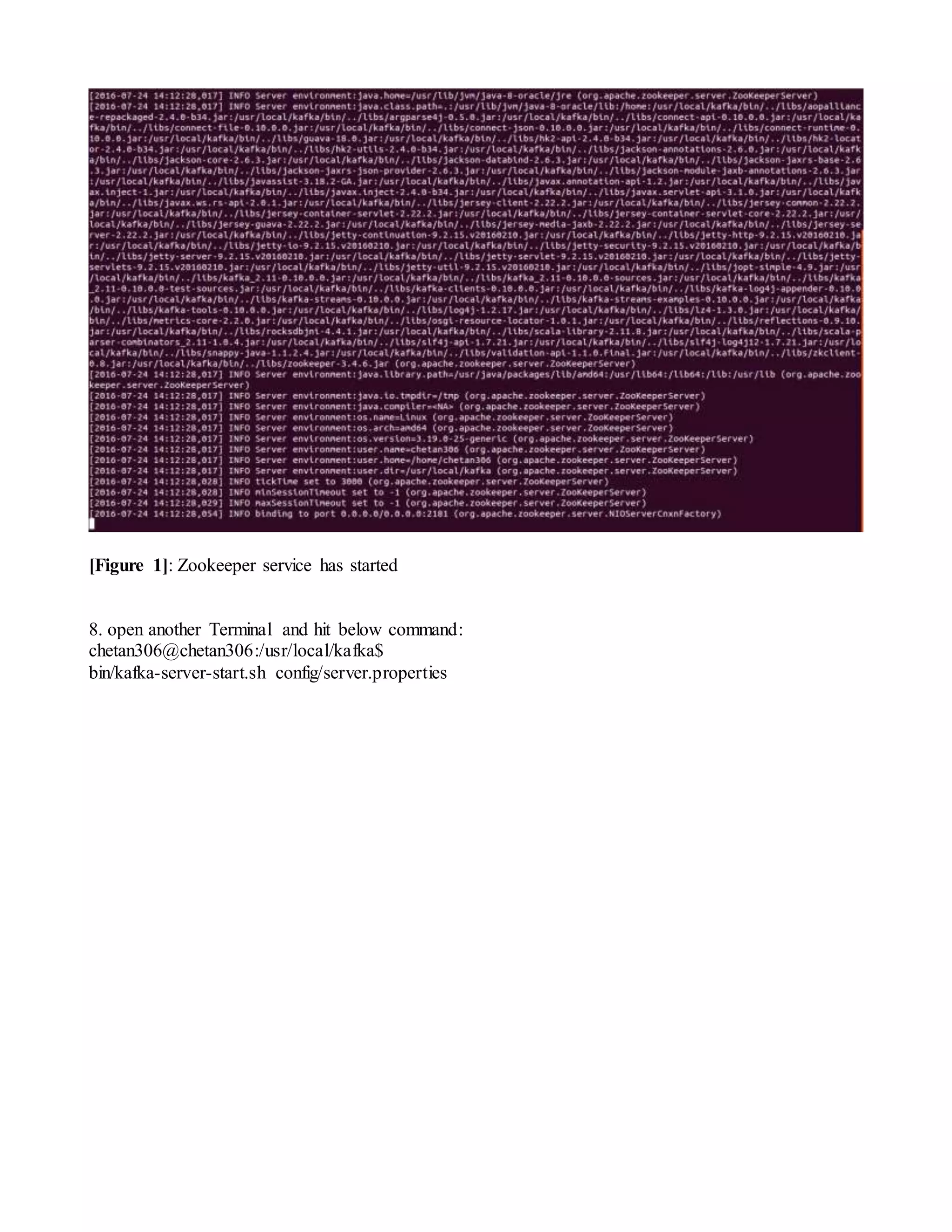 Apache Kafka Configuration Guide Pdf
